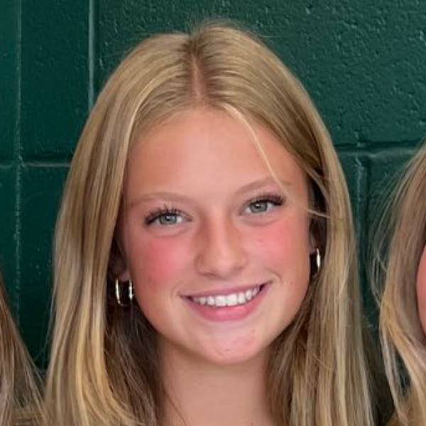 Breena Harrigan | SportsRecruits