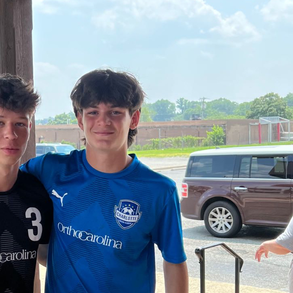 Charlotte Soccer Academy | SportsRecruits