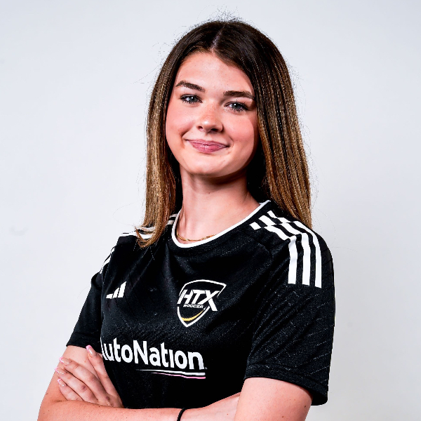 Emma Harrell's Soccer Recruiting Profile