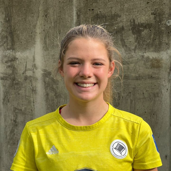 NASA TopHat - Girls | SportsRecruits