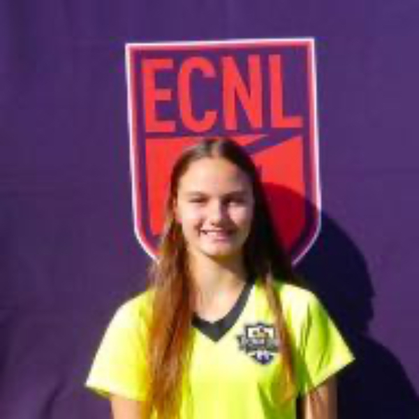 Ava Mark | SportsRecruits