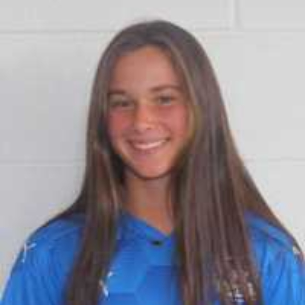 Alyssa Frazier's Soccer Recruiting Profile
