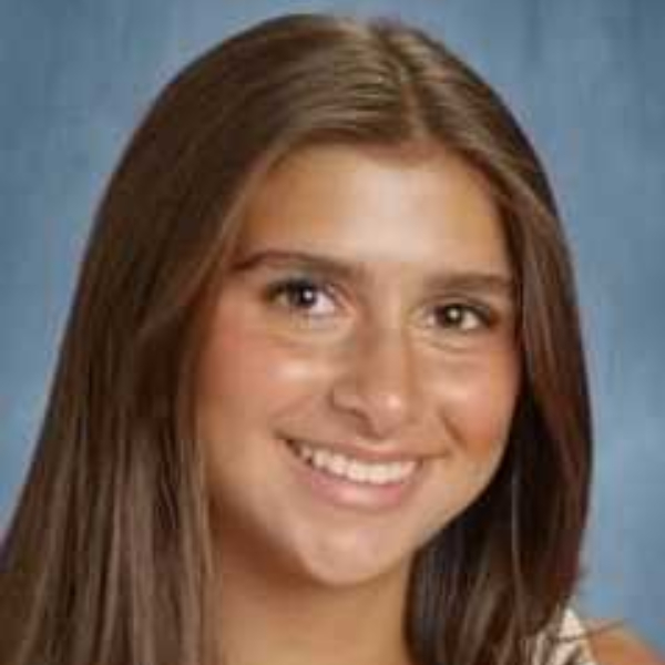 Sophie D'Egidio's Soccer Recruiting Profile