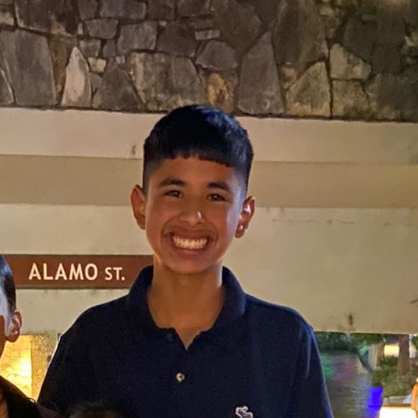 Mario Chavez's Soccer Recruiting Profile