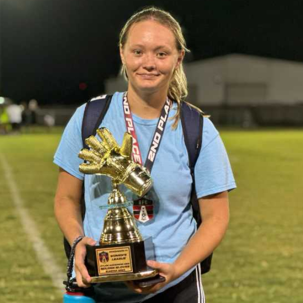 Rylee Anderson's Soccer Recruiting Profile