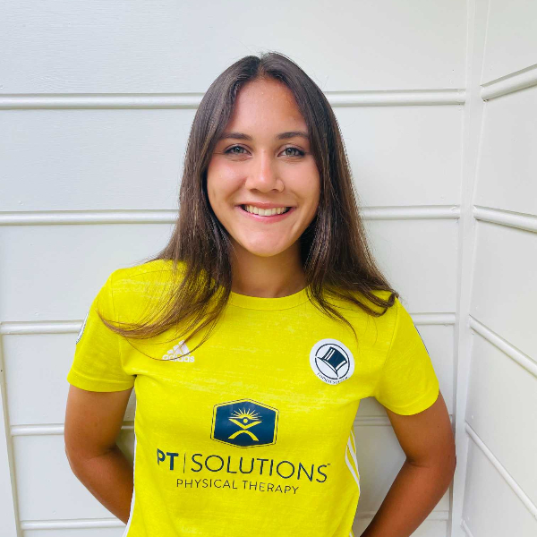 NASA TopHat - Girls | SportsRecruits