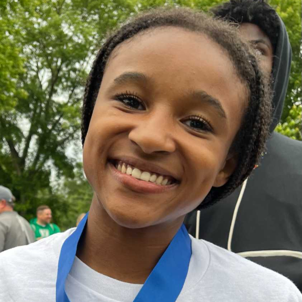 NASA TopHat - Girls | SportsRecruits