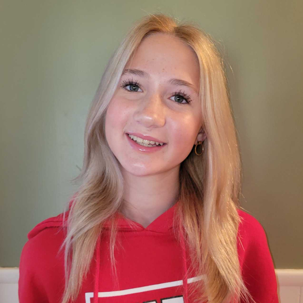 Reilly Burkhard's Soccer Recruiting Profile