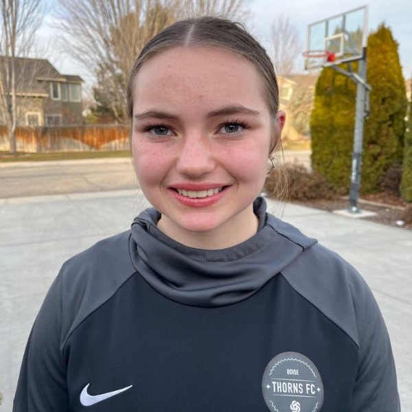 Sydney Rausch's Soccer Recruiting Profile