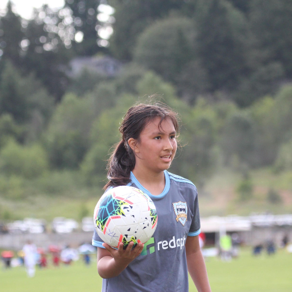 Judith Trujillo Jasso | SportsRecruits
