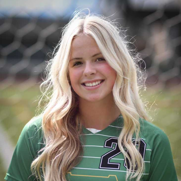 Kayla Pope's Soccer Recruiting Profile