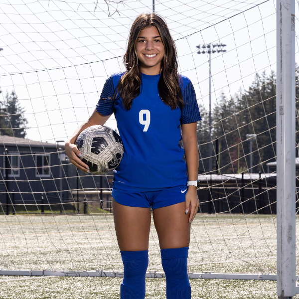 Addie Ringhiser's Soccer Recruiting Profile