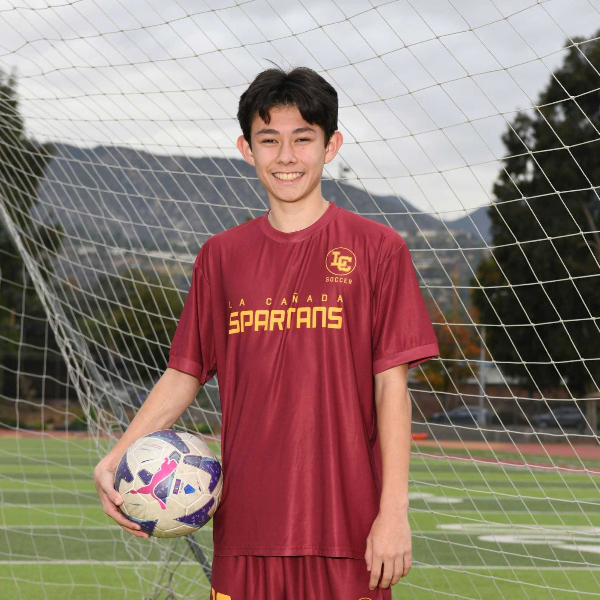 Ethan Morales' Soccer Recruiting Profile