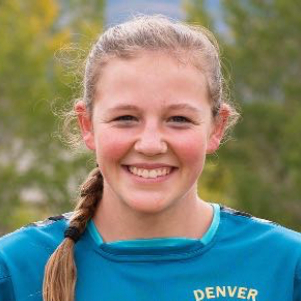 Ava Colledge's Soccer Recruiting Profile