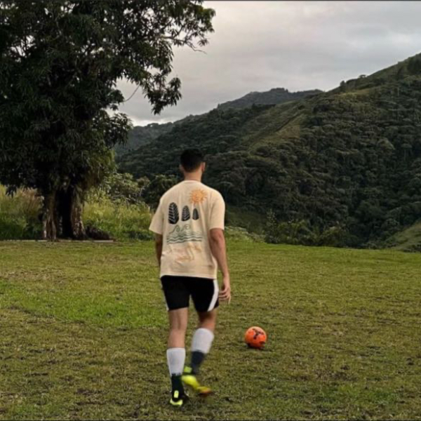 jean marcos marte garcia | SportsRecruits