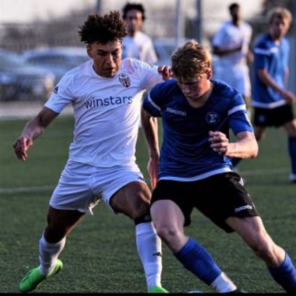Ethan Wright's Soccer Recruiting Profile
