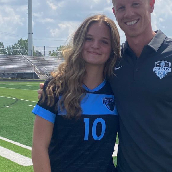 Carly Thomas' Soccer Recruiting Profile