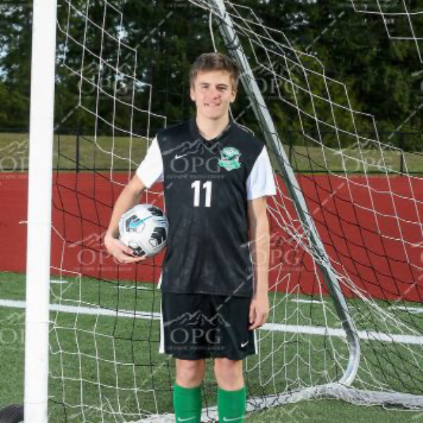 Sage Bell's Soccer Recruiting Profile