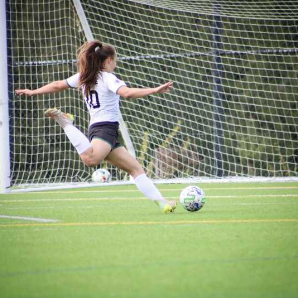 Layla Eyre's Soccer Recruiting Profile