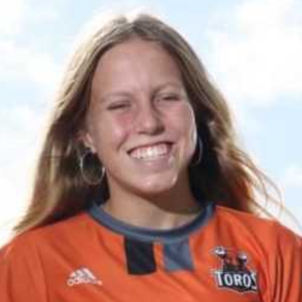 McKenna Lukanich | SportsRecruits