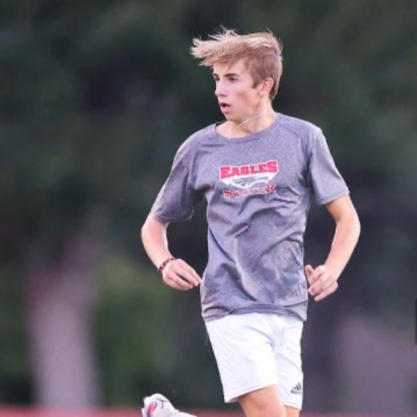 Alec Spence | SportsRecruits