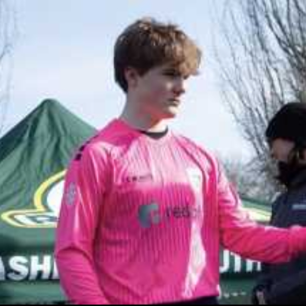 Nicholas Cox-Hultquist | SportsRecruits