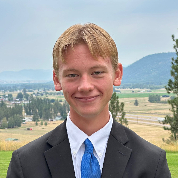Zane Lindersmith's Soccer Recruiting Profile