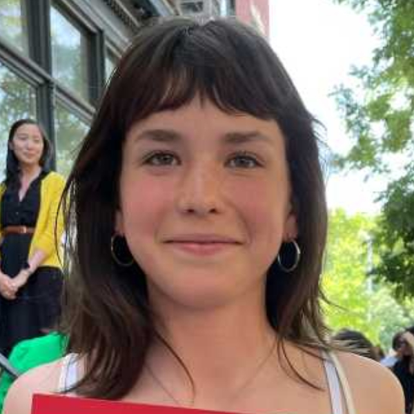 Sookie Lee's Soccer Recruiting Profile