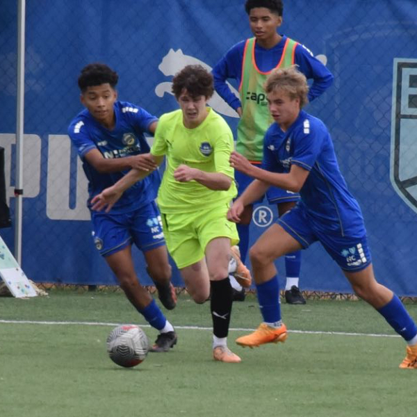 Charlotte Soccer Academy | SportsRecruits