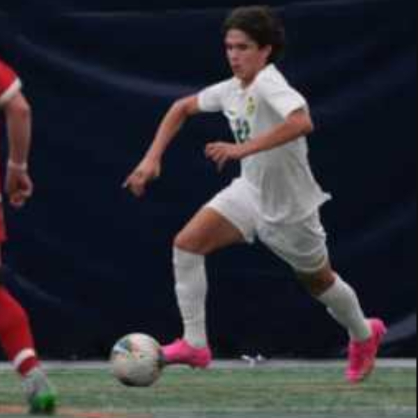 Anthony Delgado's Soccer Recruiting Profile