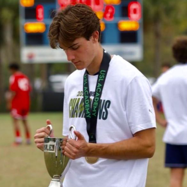 Charlotte Independence SC - Boys | SportsRecruits