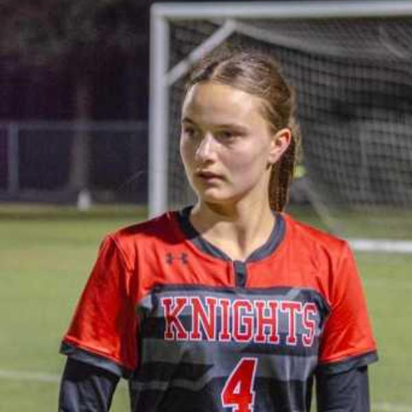 Ava Mark's Soccer Recruiting Profile