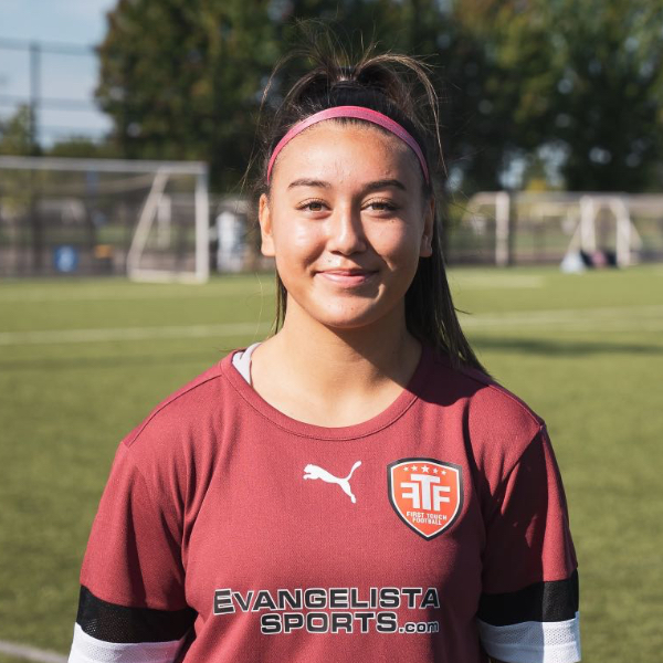 Kayla Wicks' Soccer Recruiting Profile