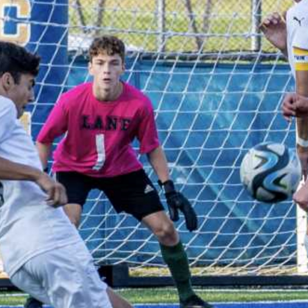Evan Burgess' Soccer Recruiting Profile