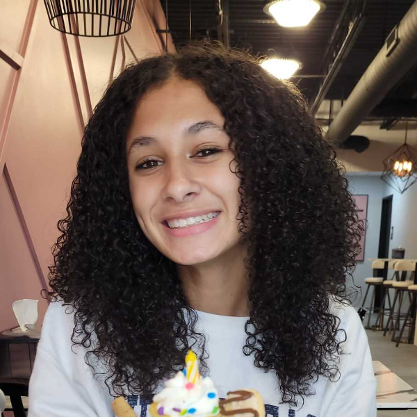 Kaiyah Gromadzki's Soccer Recruiting Profile