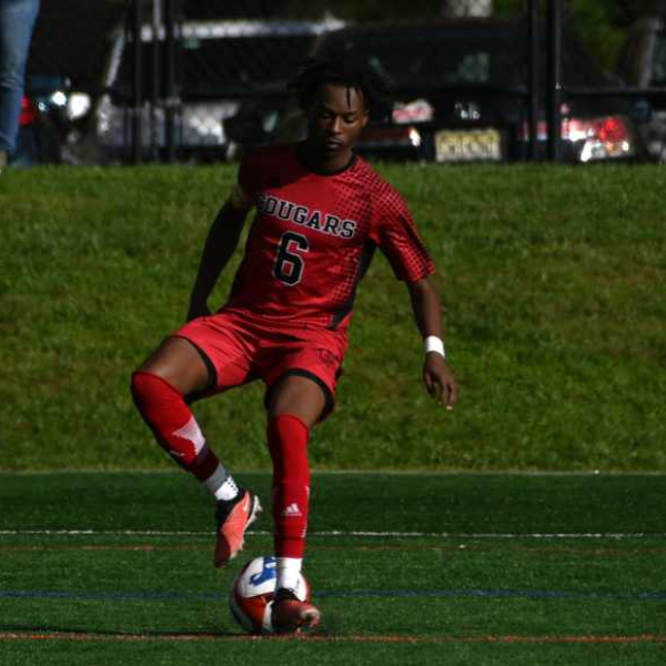 Omar Pollard's Soccer Recruiting Profile