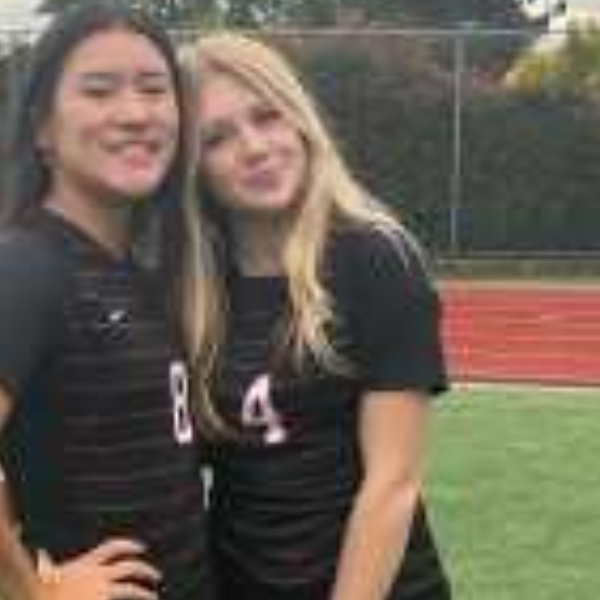 Reese Johnson | SportsRecruits