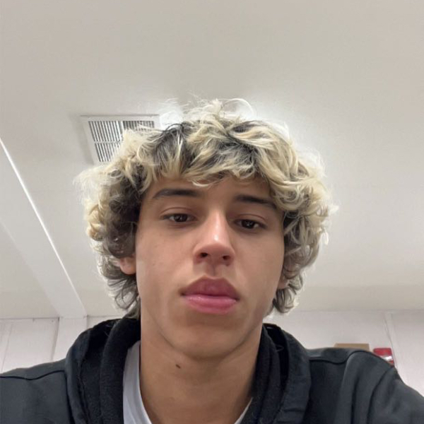 Jovan Gonzalez's Soccer Recruiting Profile