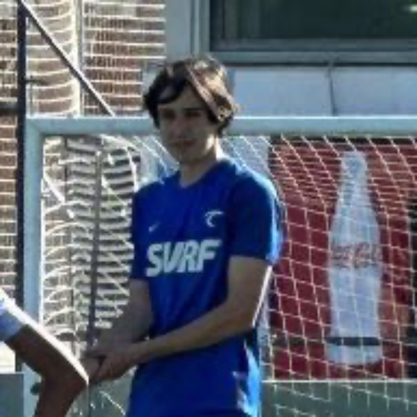 Jason Kaufman's Soccer Recruiting Profile