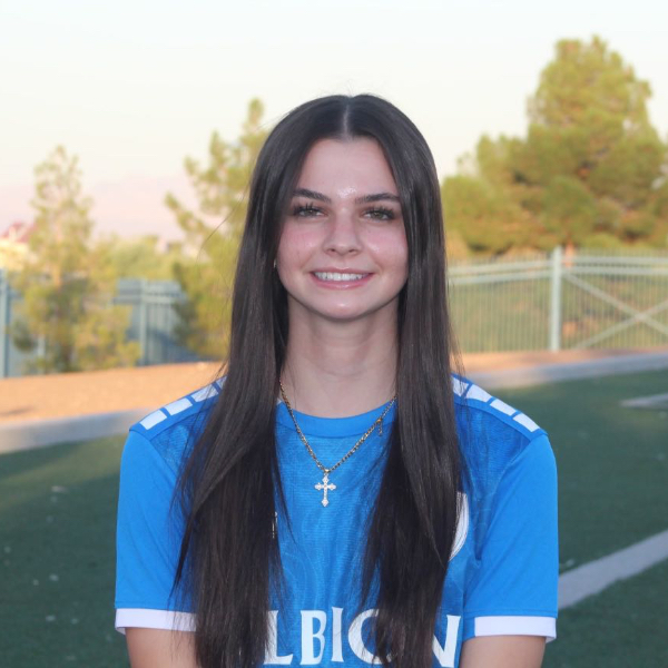 Addison Jarvis' Soccer Recruiting Profile