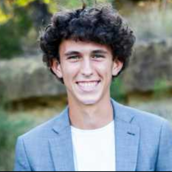 Hudson Sullivan's Soccer Recruiting Profile