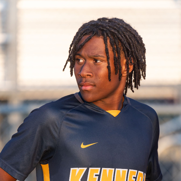 Marlon Seahorn Jr's Soccer Recruiting Profile