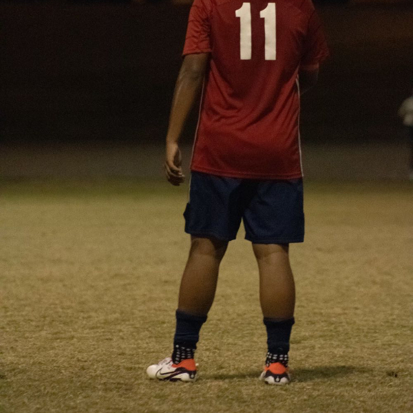 Jordan Mora's Soccer Recruiting Profile