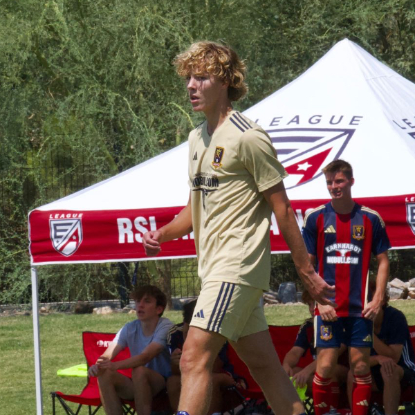 Jack Kopp's Soccer Recruiting Profile