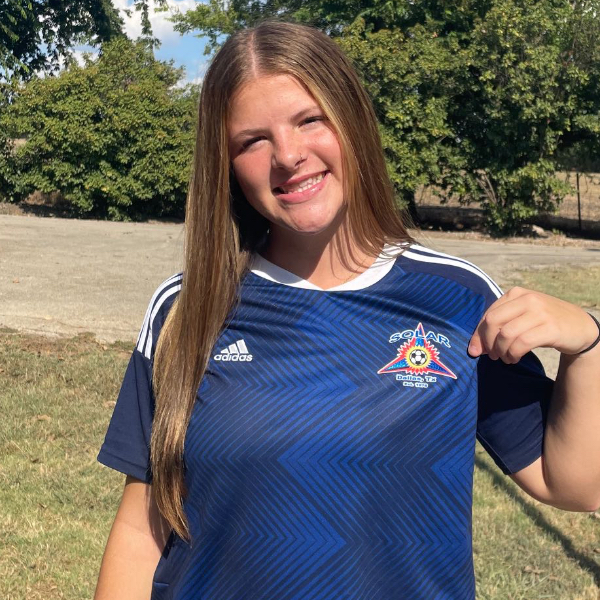 Ayden Jones' Soccer Recruiting Profile