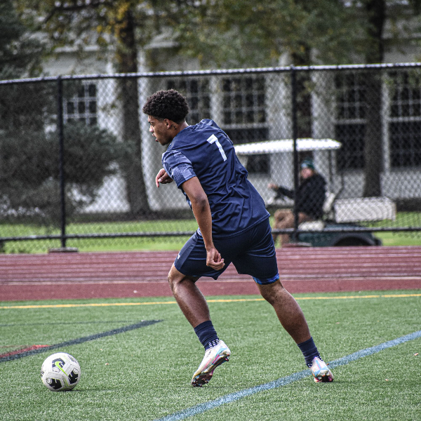 Enrique Mendes' Soccer Recruiting Profile