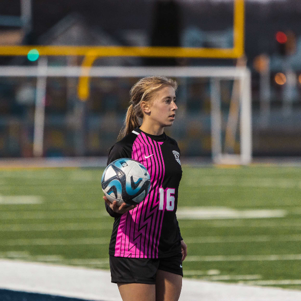 Grace Walczak's Soccer Recruiting Profile
