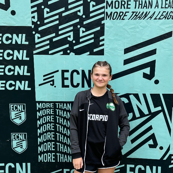 Addison Cheney's Soccer Recruiting Profile