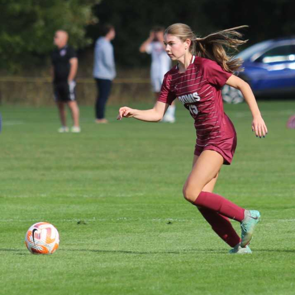 Pippin Taylor's Soccer Recruiting Profile