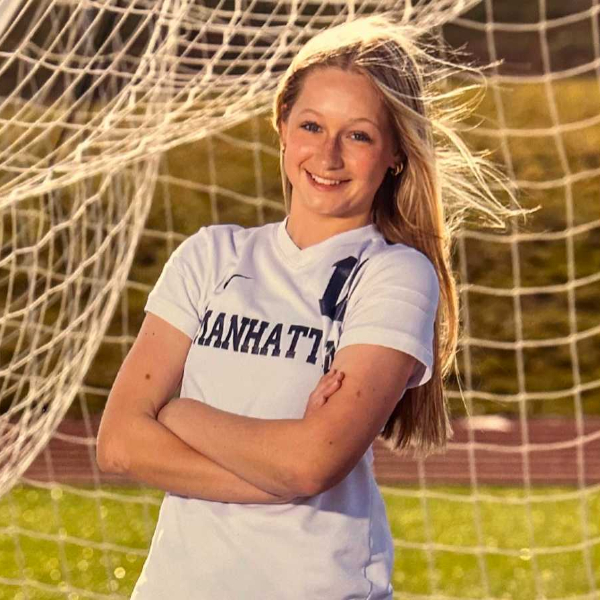 Ava Connell's Soccer Recruiting Profile